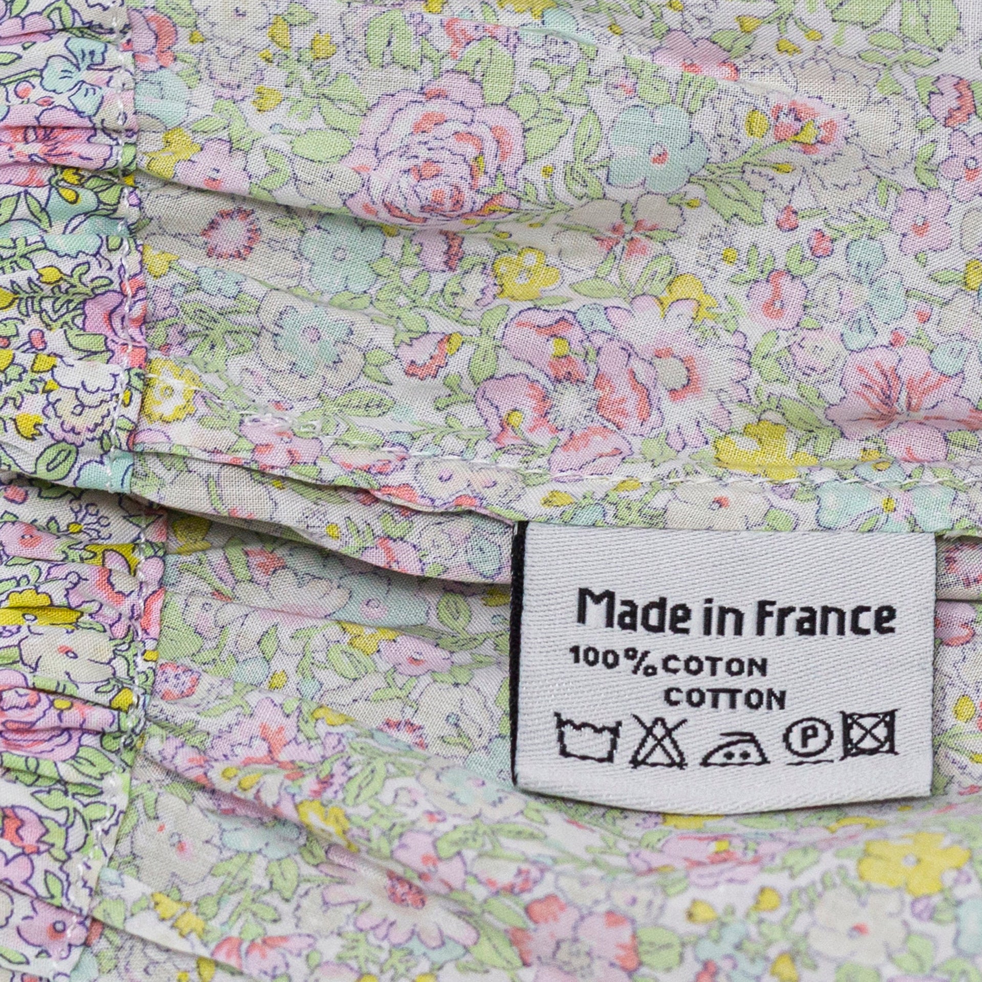 Calisson Little Royals