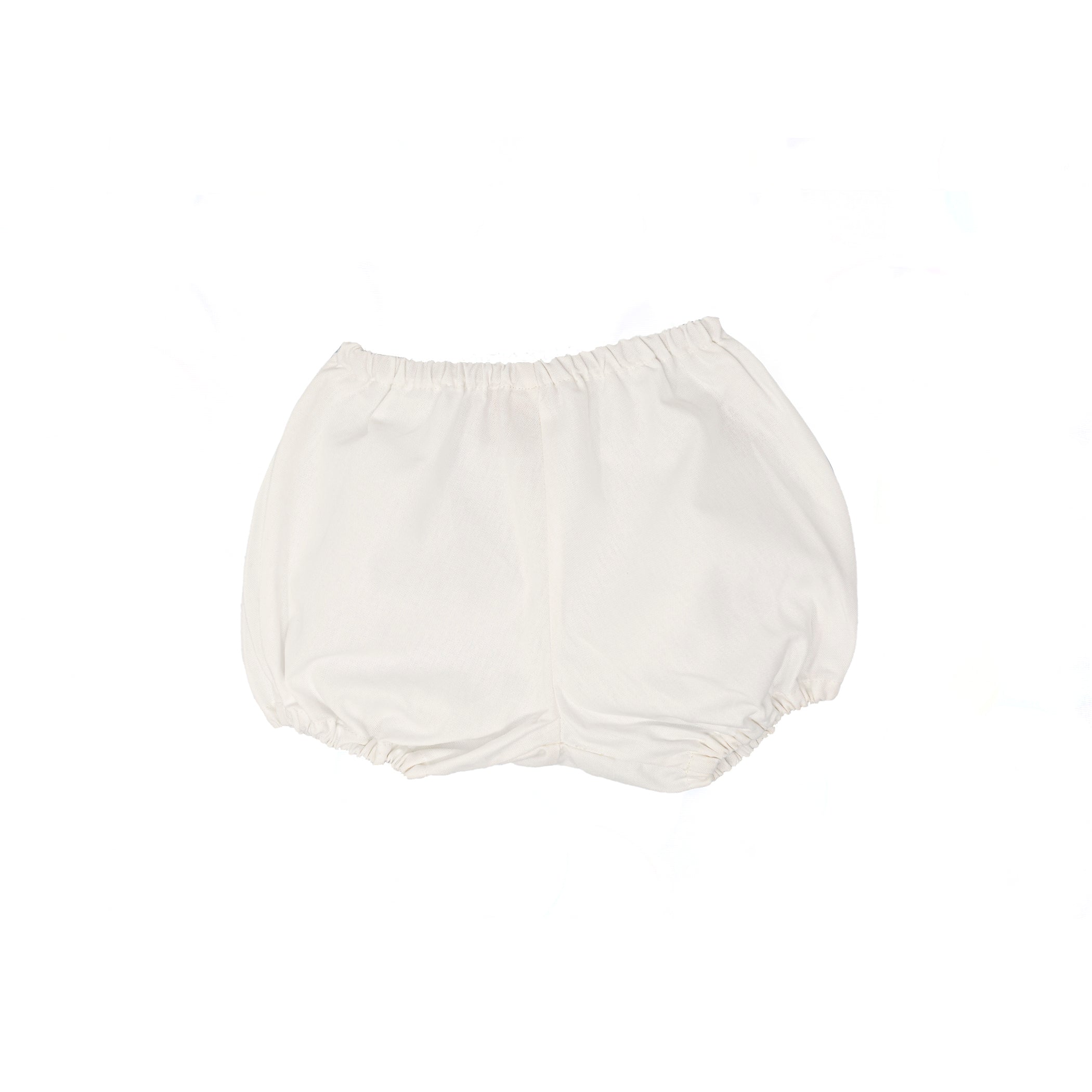 Little Royals Bloomer - White – Calisson Little Royals